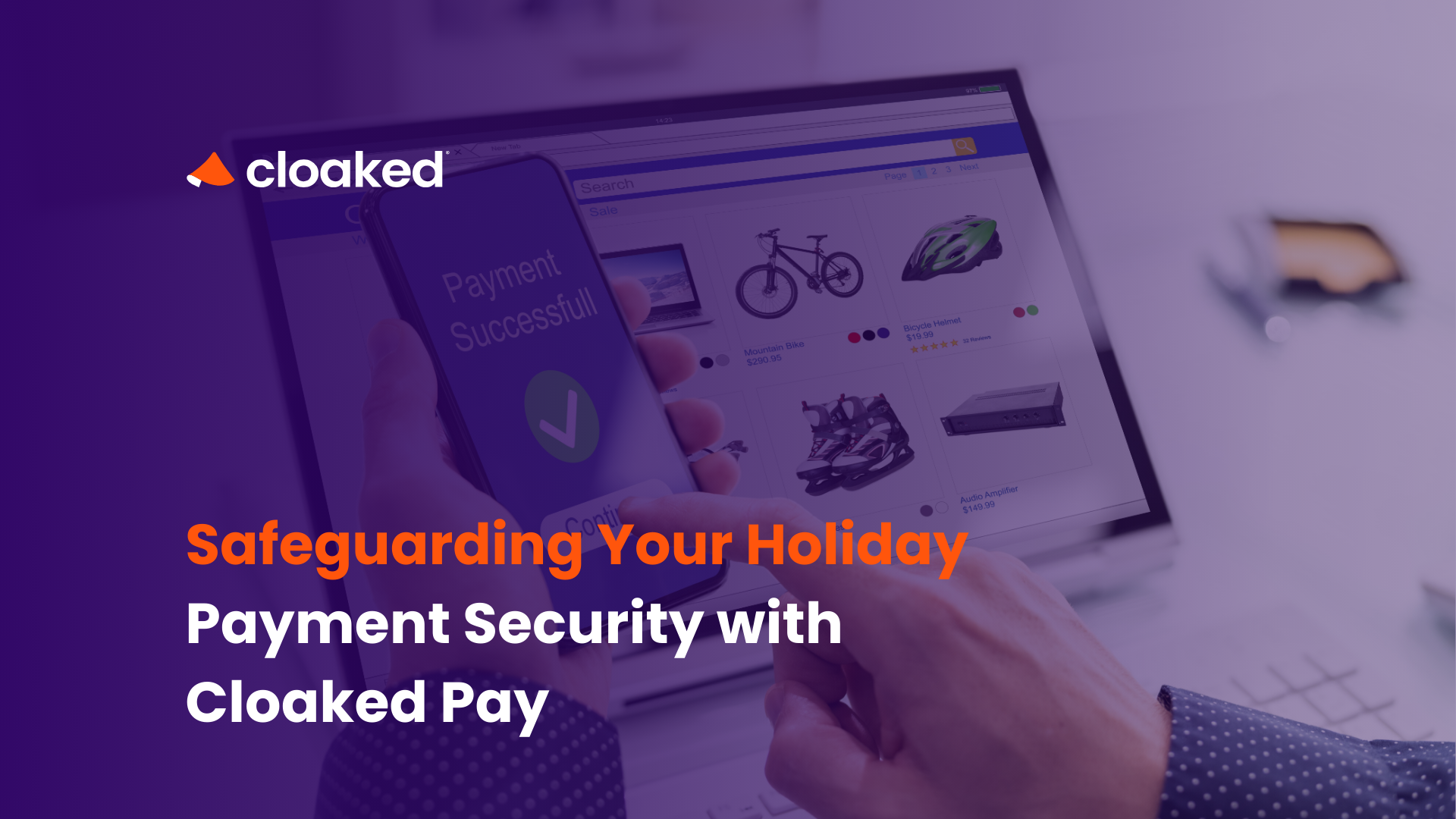 Cloaked - How to Mask Your Phone Number for Privacy & Protection [2024 Guide]